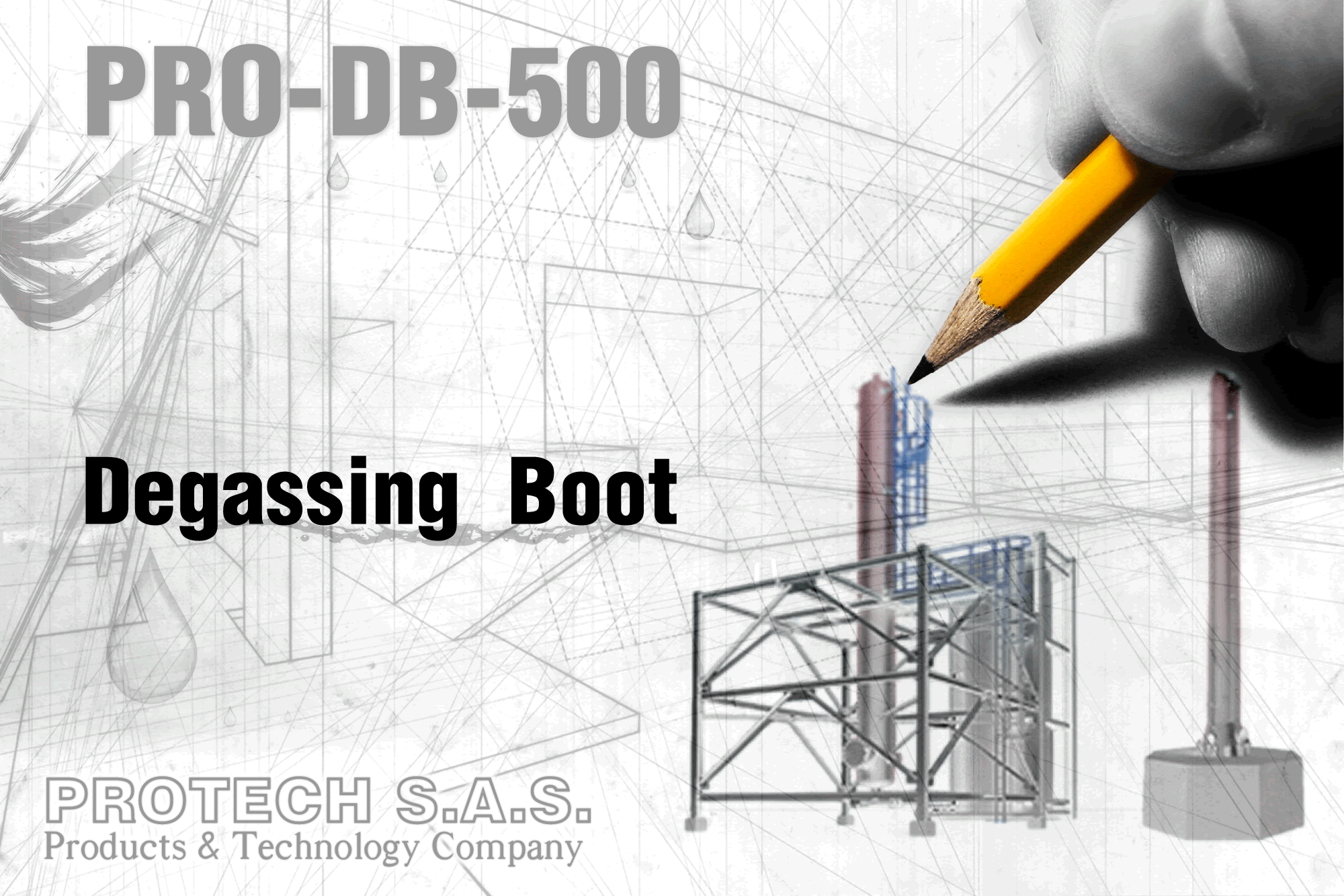 DegassingBoot
